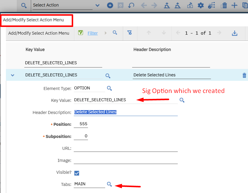 No SQL, No Problem: How to Delete Multiple Records in Maximo