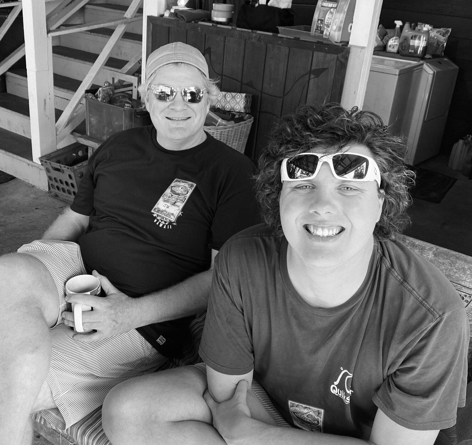 Here comes SPELLERS, the year's most important film