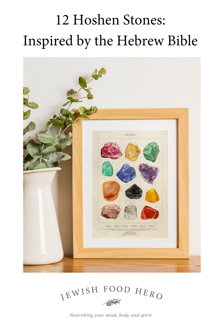 9 Gifts of Hope: Judaica as Therapy for Hanukkah Joy & Charity