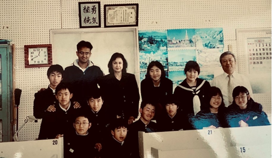 Demographics Decoded - Book Launch - by Amito Sharma