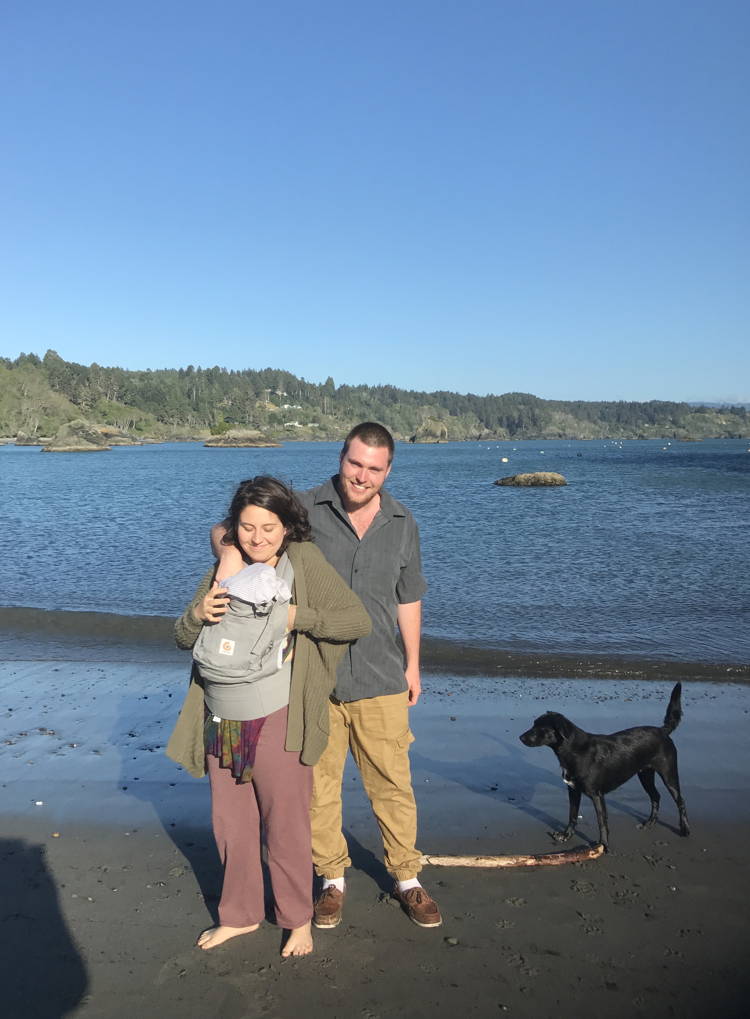 Remembering Charlie Two Years Later - by Betsy B. Murphy