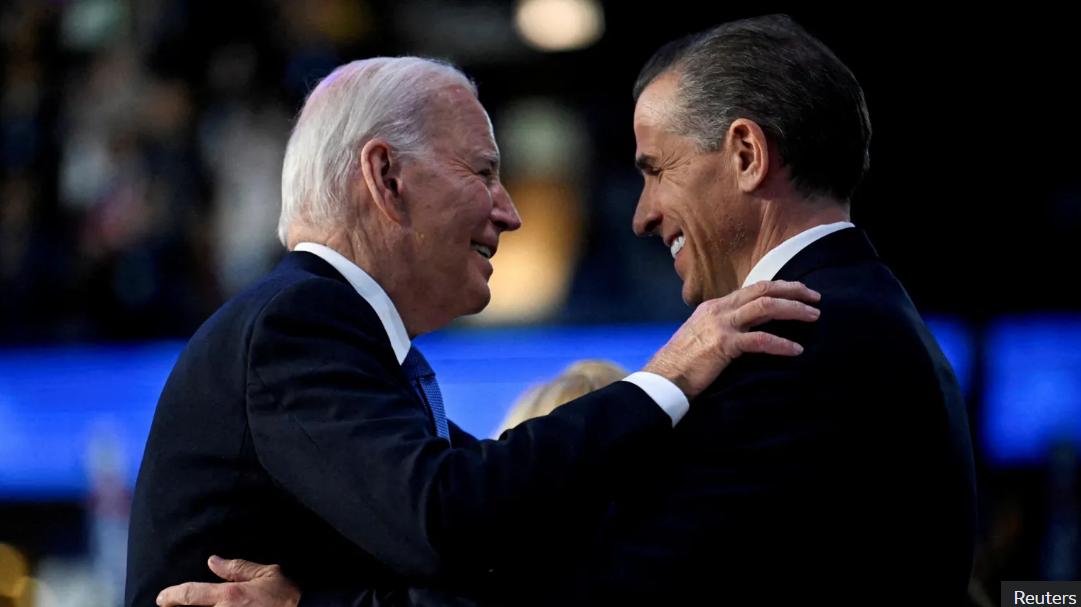 Pardon Me… - by Judd Garrett - Objectivity is the Objective