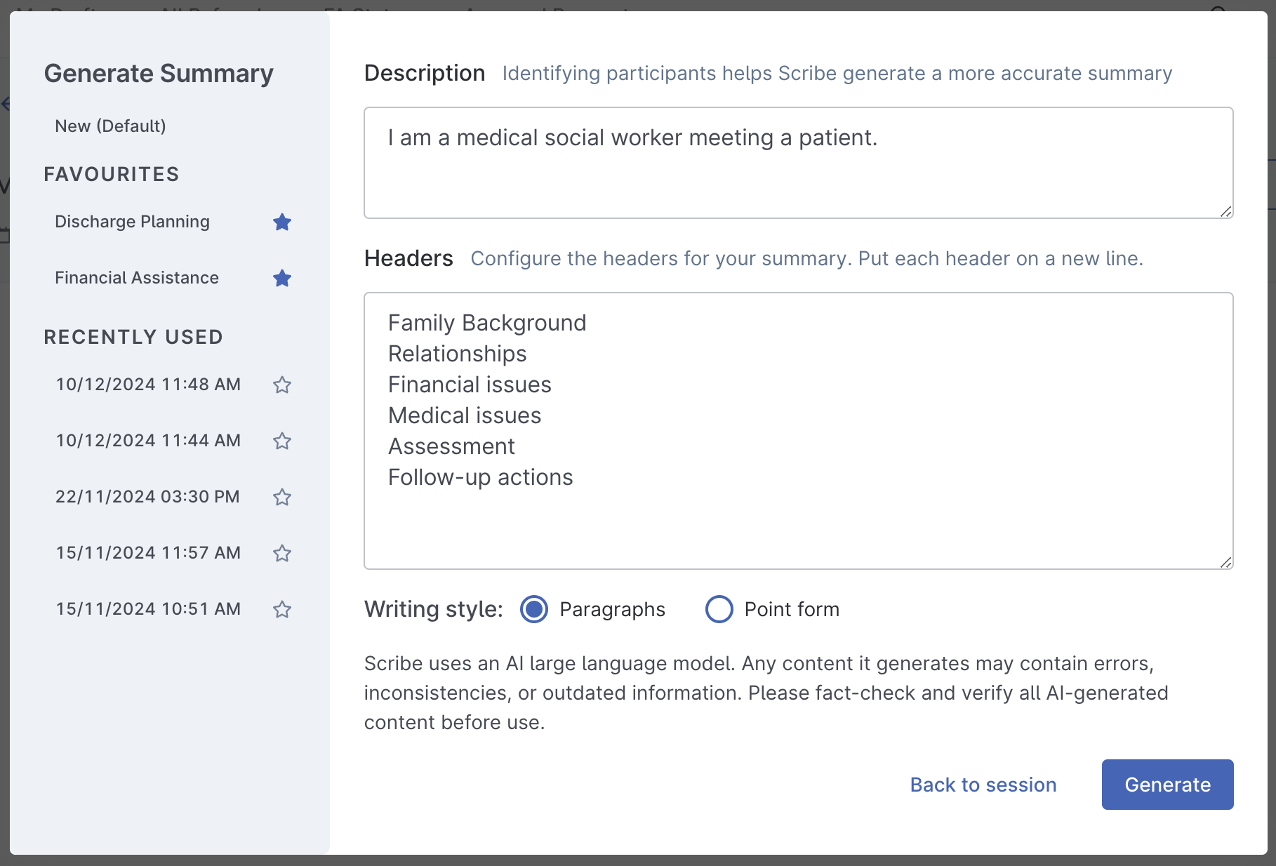 3 Lessons from Launching Scribe - by Caleb