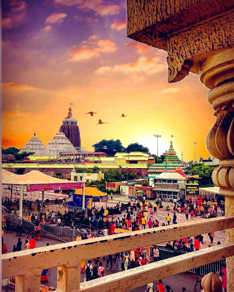 🙏 15 Divine Temples of Shri Hari Vishnu Every Hindu Must Visit