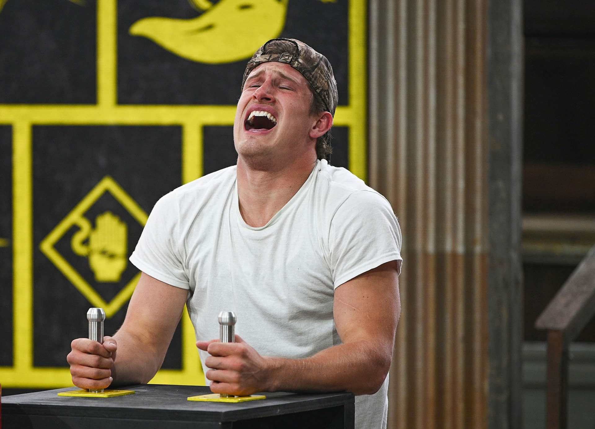 'Fear Factor: House of Fear' Renewed For Season 2 By FOX