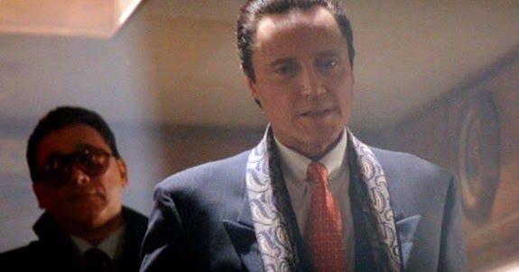 Why this Scene from TRUE ROMANCE is so Brilliant