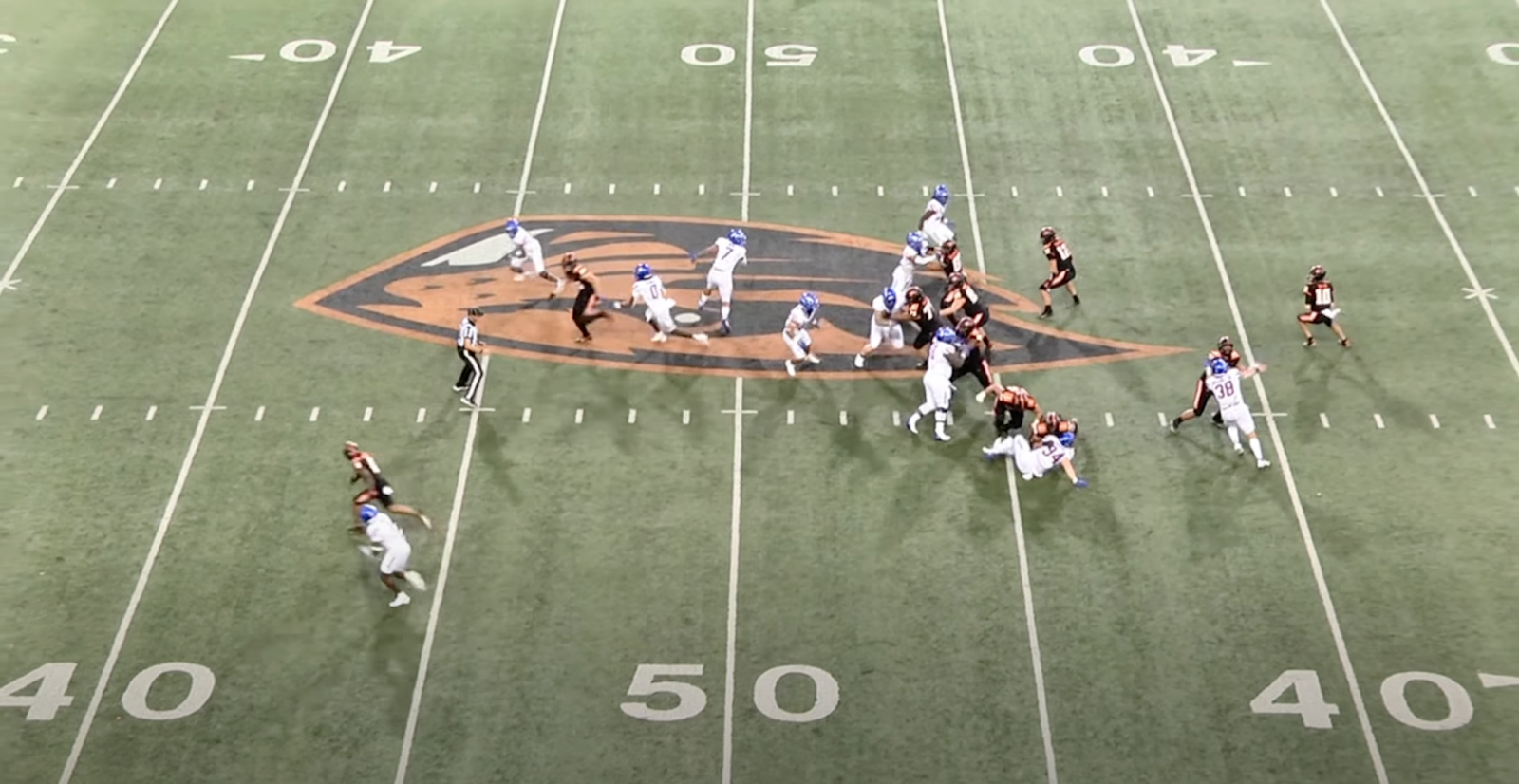 Plays the NFL should pinch from College Football: Part III