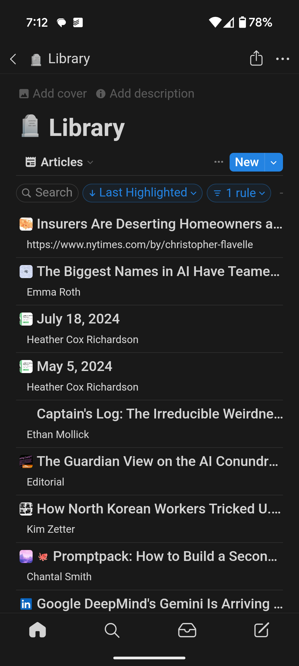Magical Workflow: Kindle to Readwise to Notion and Obsidian