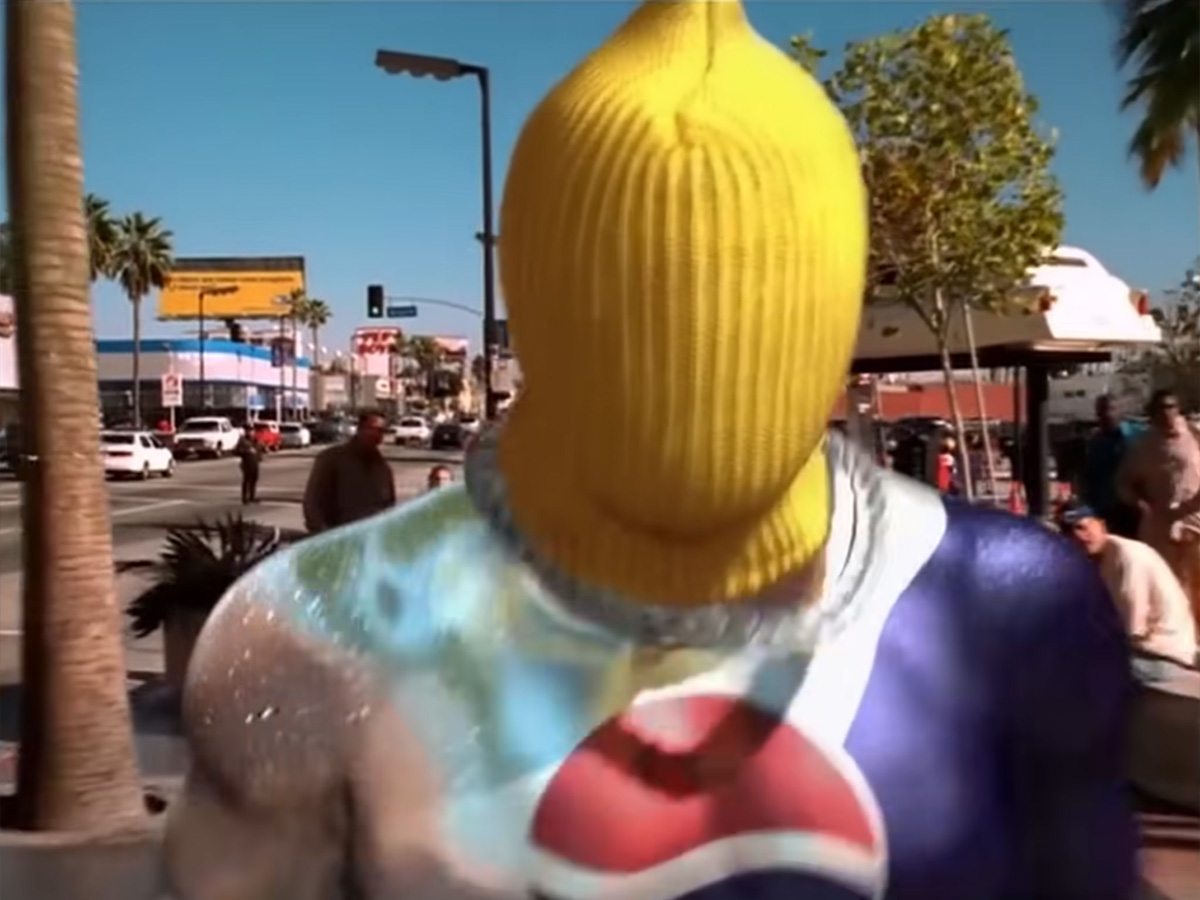 A History of Pepsiman - The Retroist