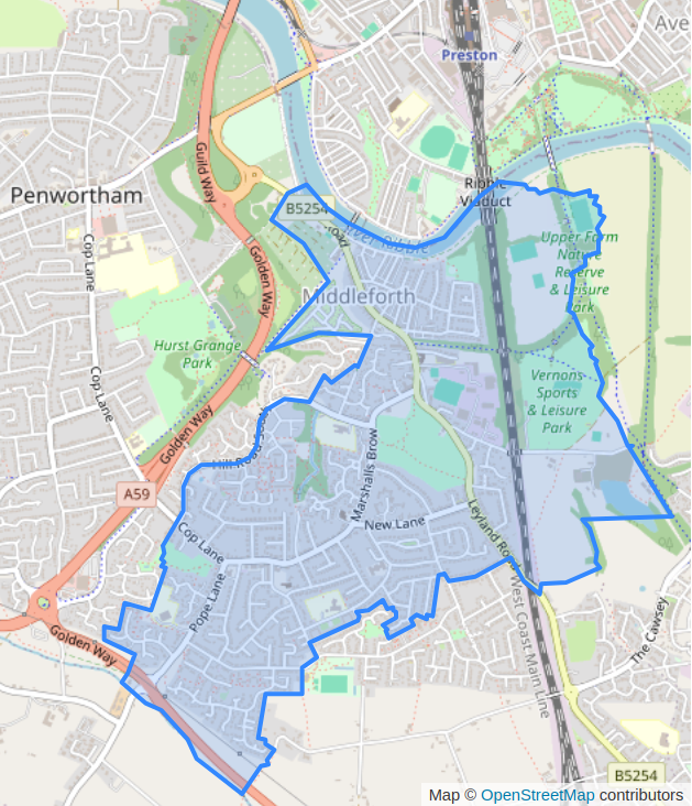 Previewing the 13 council by-elections of 24th October 2024