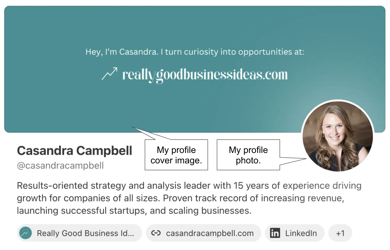 A Complete Guide to Substack Visuals - by Casandra Campbell