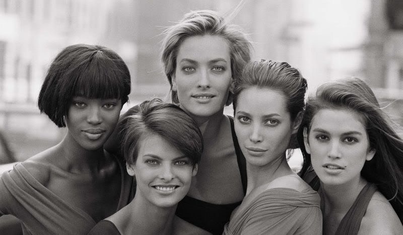 The Evolution of Vogue Magazine - Fashion Theory Magazine