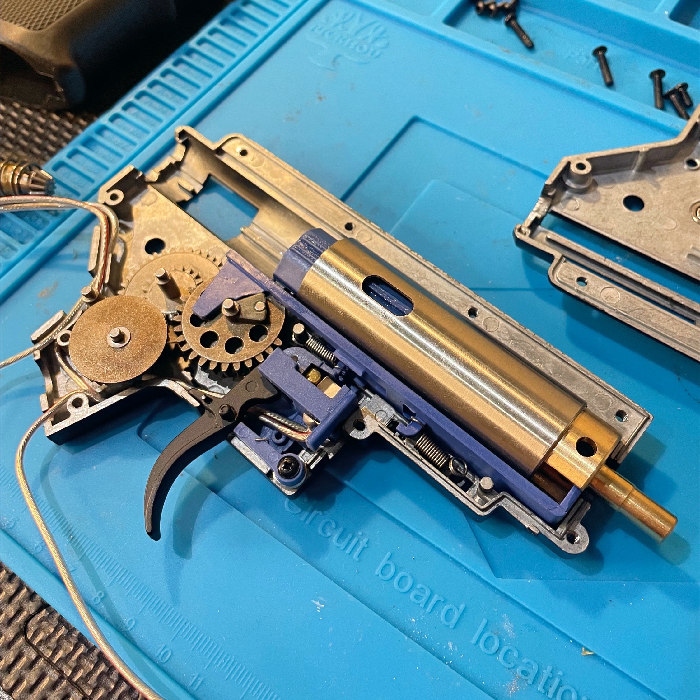 The DEFINITIVE Guide to Shimming You Airsoft Gearbox | AIRSOFT TECH