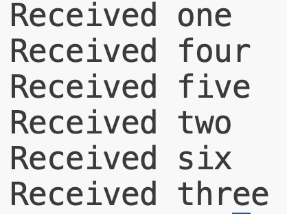 Multithreading in Rust - by John Purcell