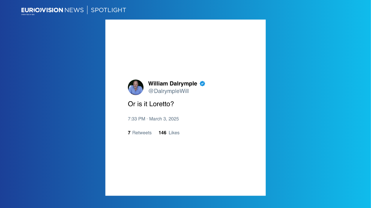 Banksy Trump Mural is Fake: Loretto's Art, Digitally Altered