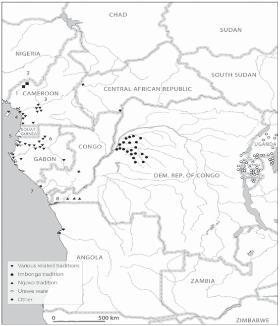 On the history of the Bantu expansion: old misconceptions and new evidence