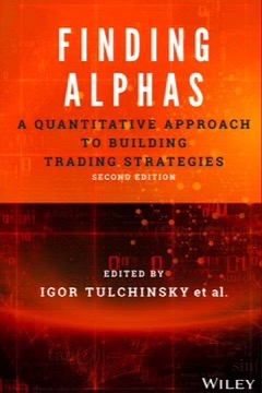 The 5 Best Books to Learn Quant Trading - by Lucas