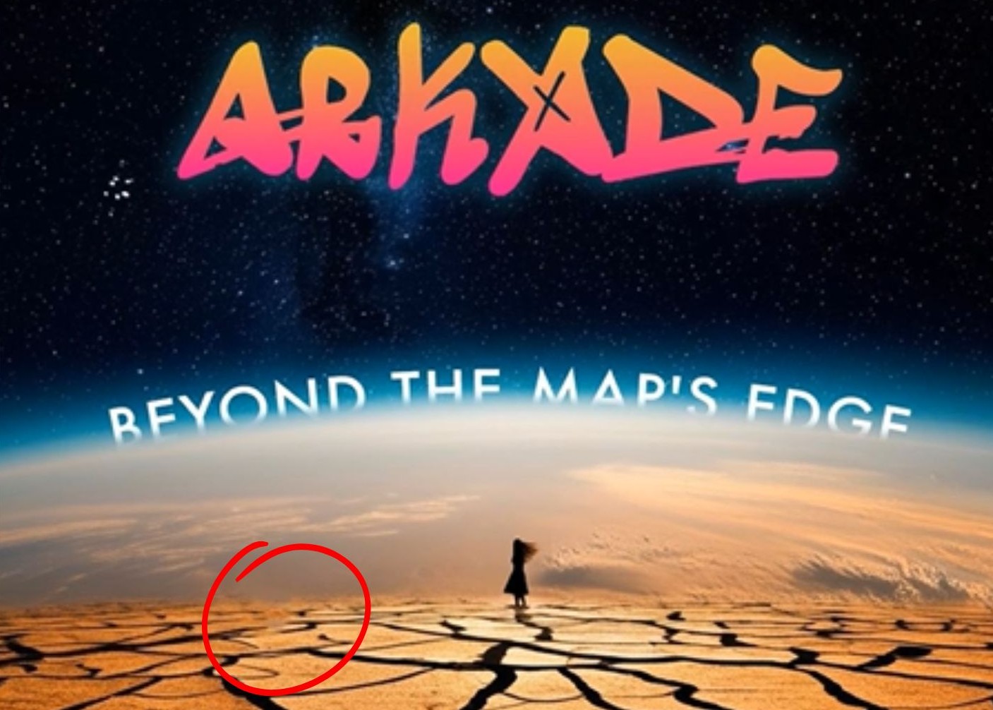 Justin Posey's Treasure: Closer Look at the Answers in Sandal's Interview