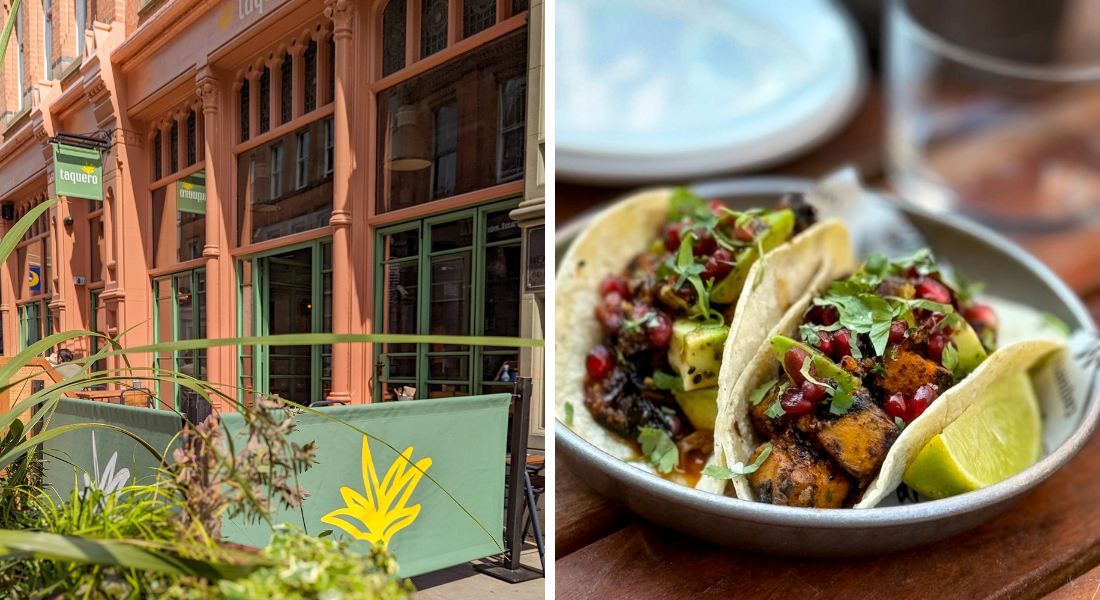 16 of the best restaurants in Nottingham — chosen by chefs