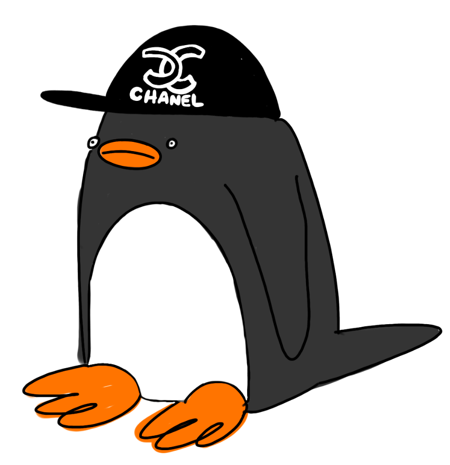 Everything is wuwu and so are you! - by Valeria