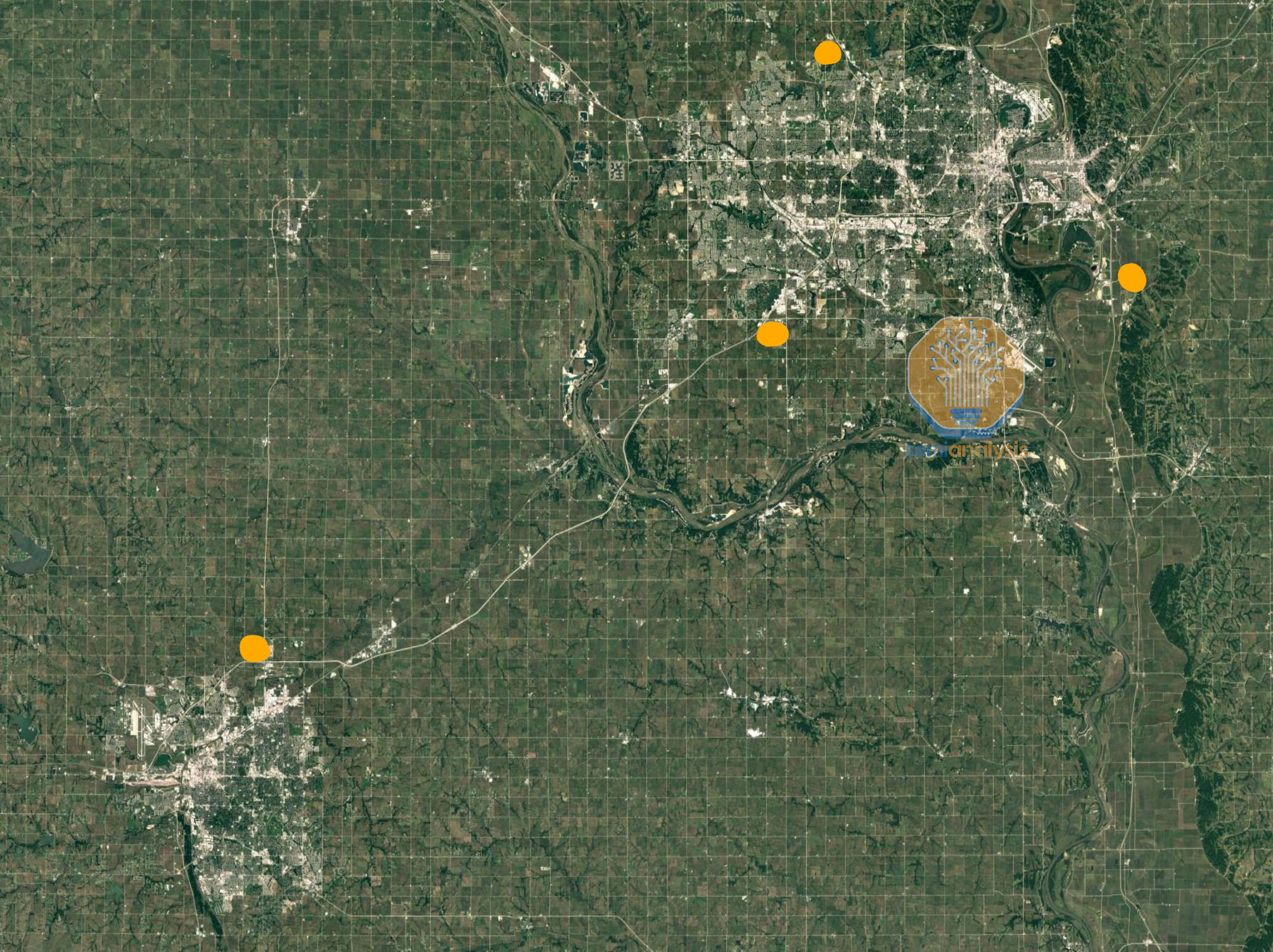Multi-Datacenter Training: OpenAI's Ambitious Plan To Beat Google's ...