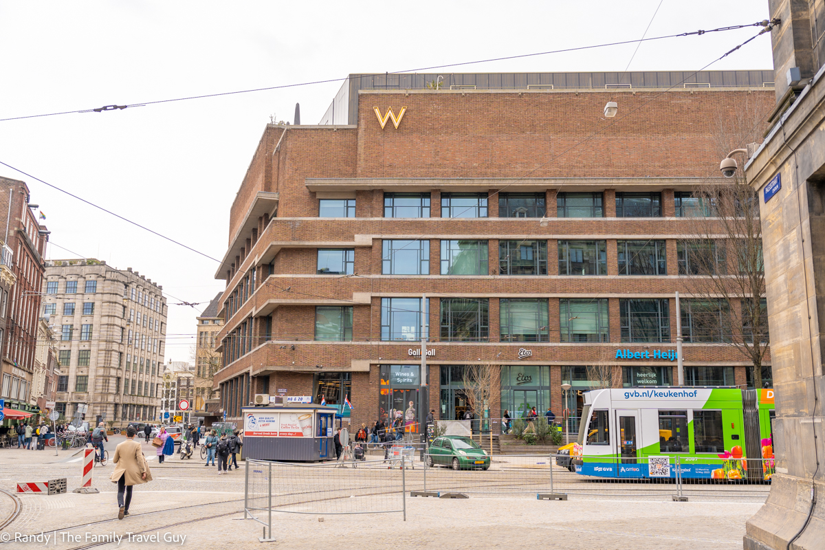 Guide to the Marriott STARS & Marriott LUMINOUS Program