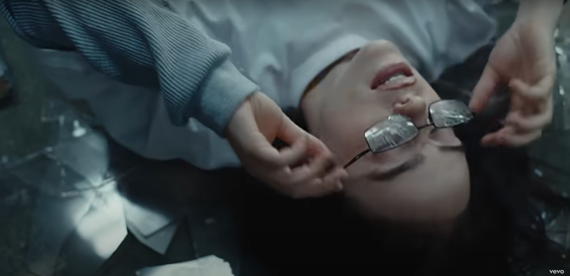 Billie Eilish's "Birds Of A Feather" Music Video Analysis