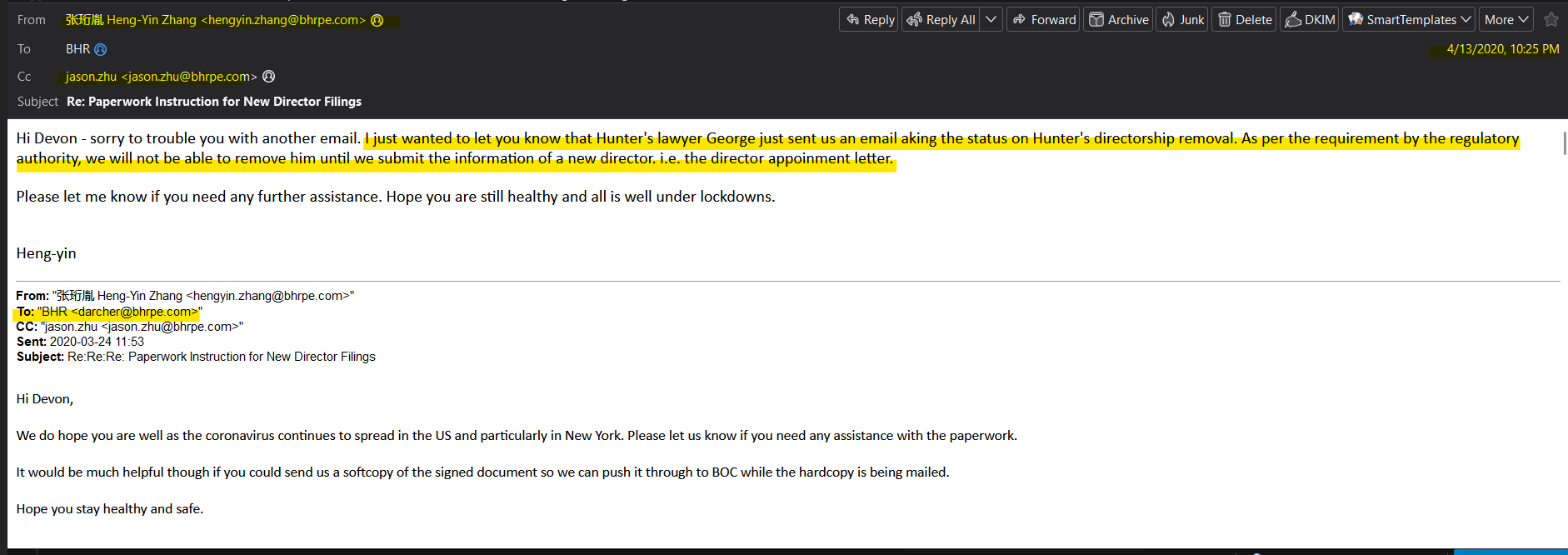 Alexander Benjamin Spiro. Part I - by George News, Editor