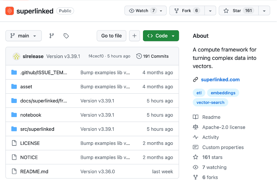 Build a Vector Computer with Superlinked - by Prof. Tom Yeh