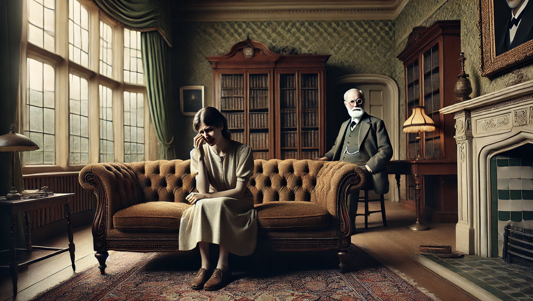 The myth of human fragility - Aporia