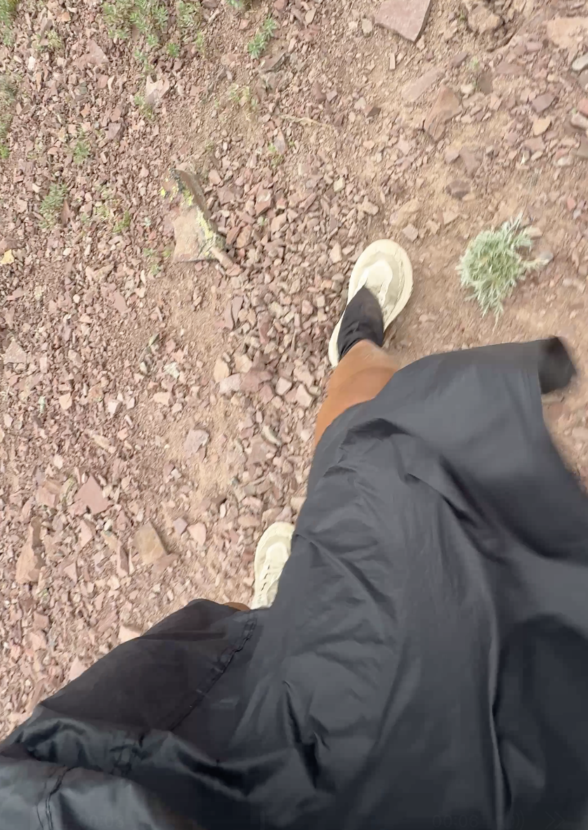 CDT + GDT Gear Breakdown, Part Two (Clothing + Shoes) - The Trek
