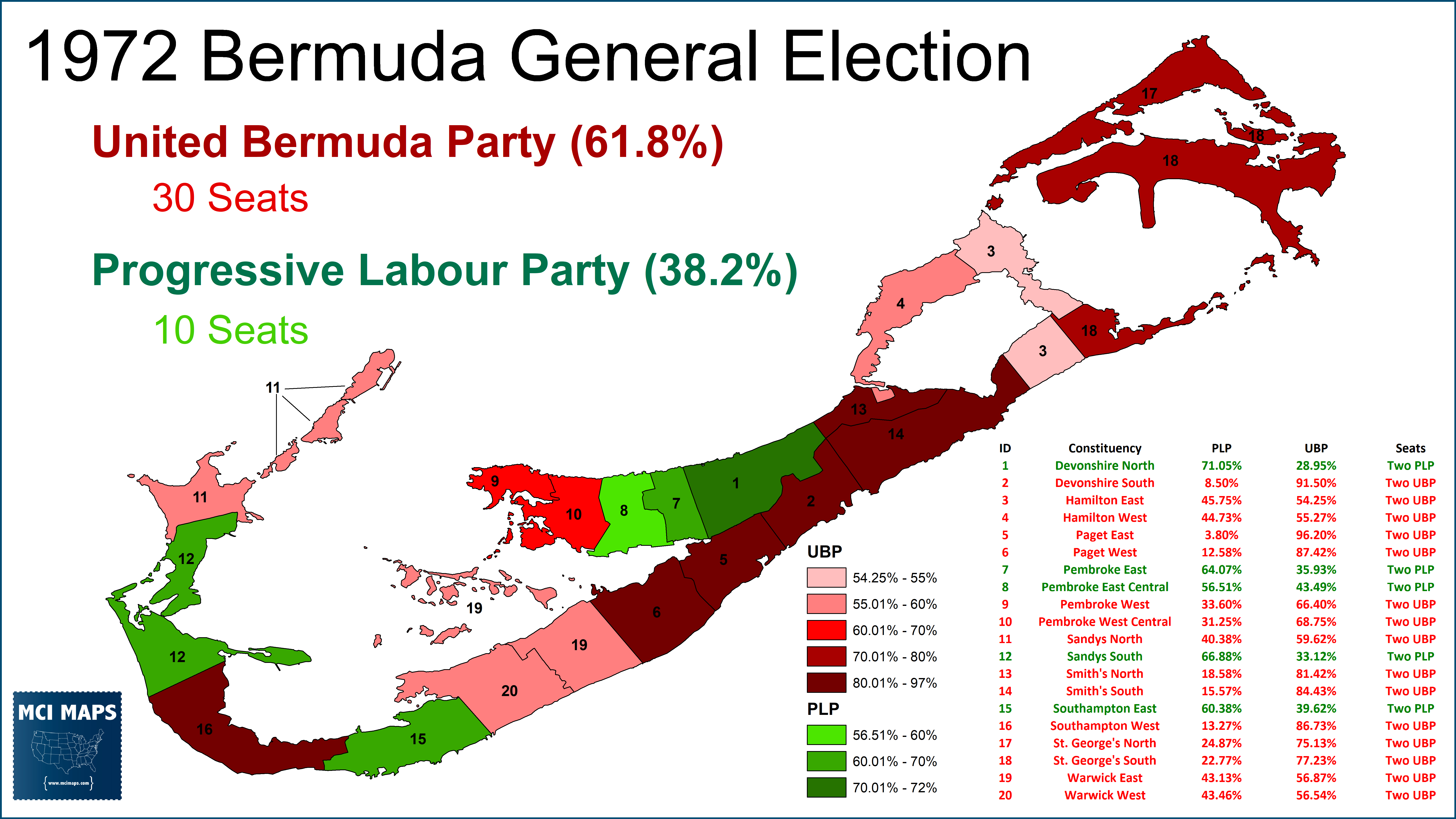 Issue #229: Bermuda's History from Apartheid to Democracy