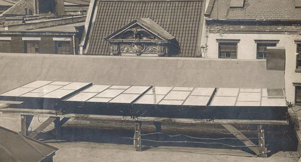 How Did Solar Power Get Cheap? Part I - by Brian Potter