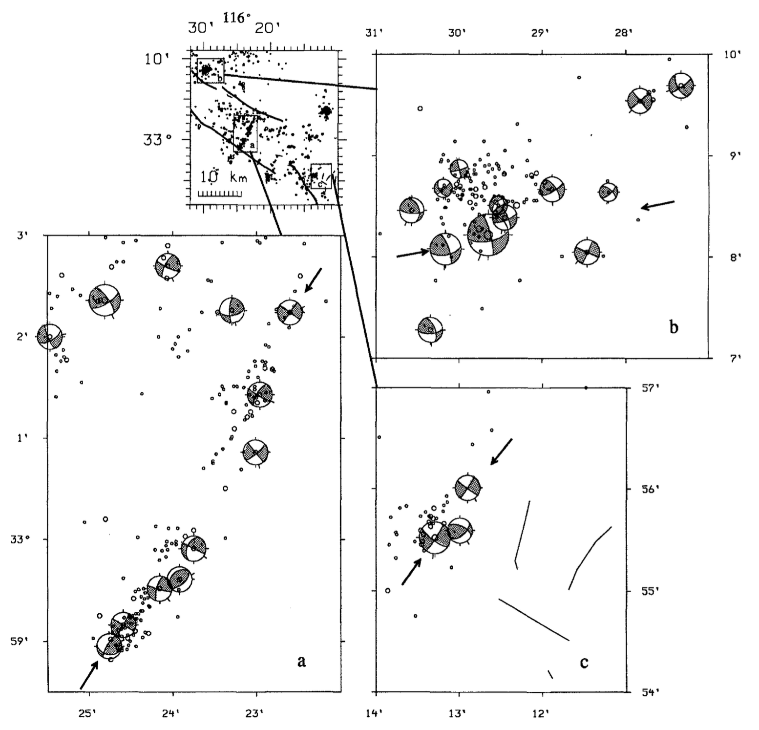 Magnitude 5.2 earthquake rattles San Diego