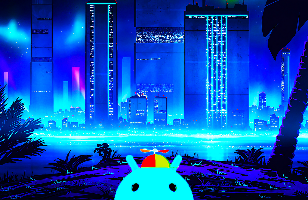 Android Internals 101 : Essential System Services Demystified.