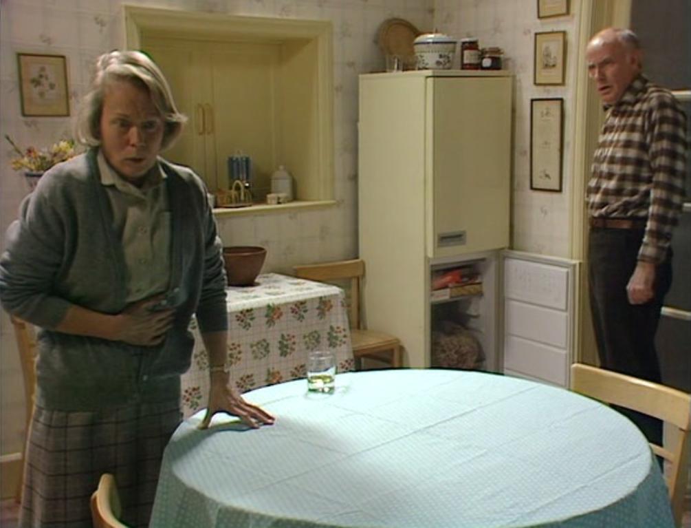 The Merits Of Victor Meldrew - by Adam McDermont