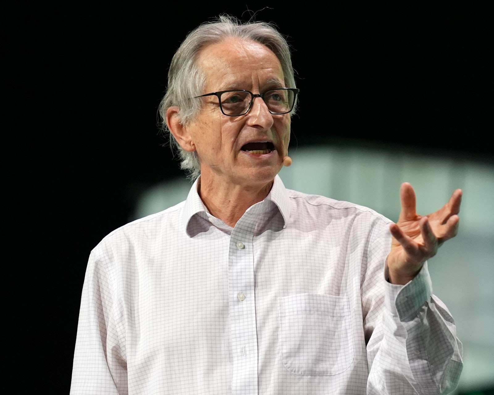 Why the deep learning boom caught almost everyone by surprise