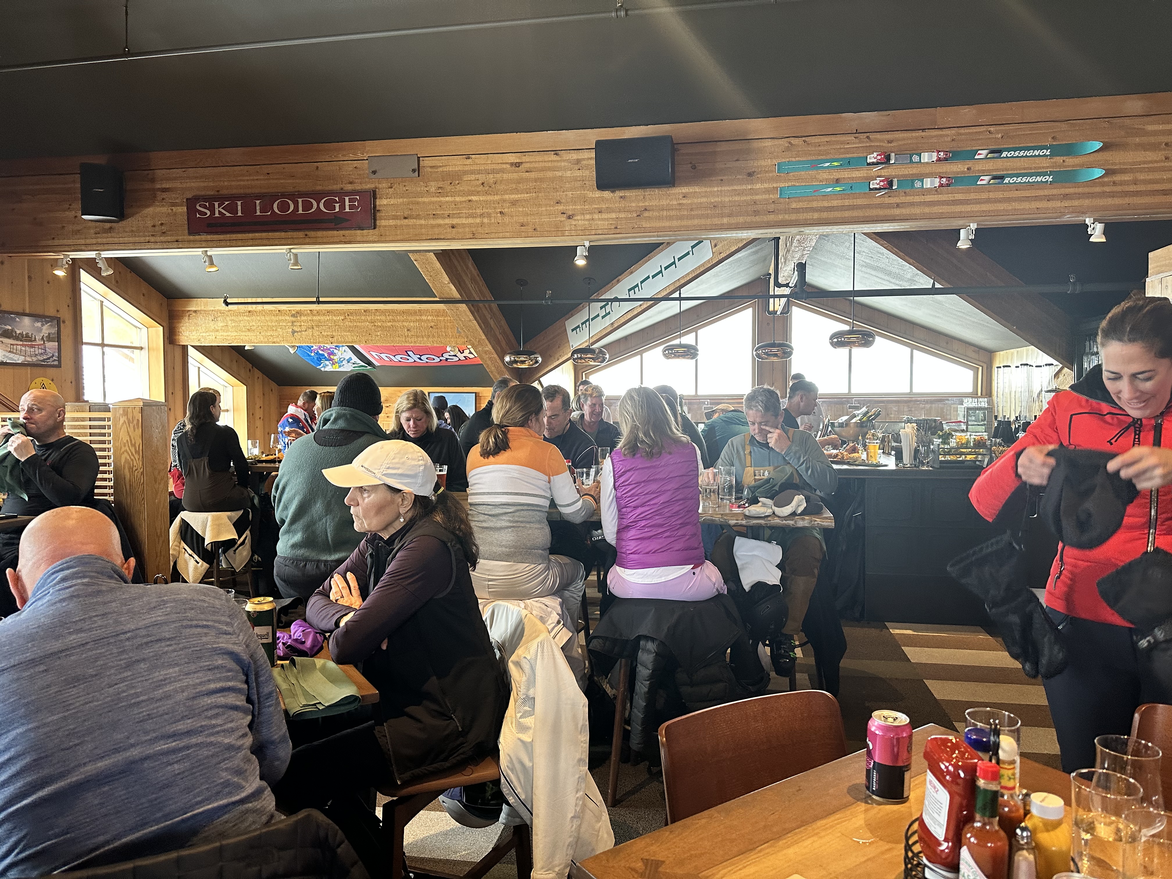 Deer Valley’s Hottest and Newest Après Spots for Ski Moms