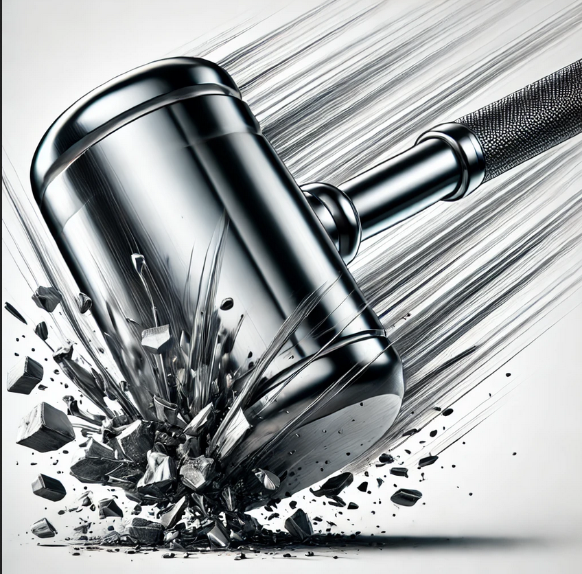 Remembering the 'Hammer' and the"Silver Mafia"