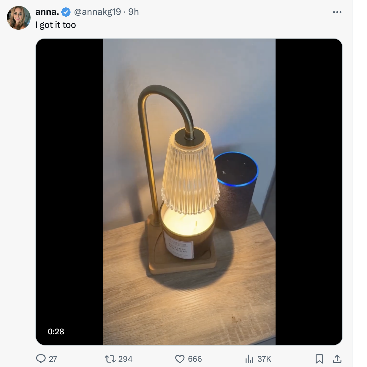 Alexa Calmly Tells Stunned Americans Hurricane Helene Was Artificially ...