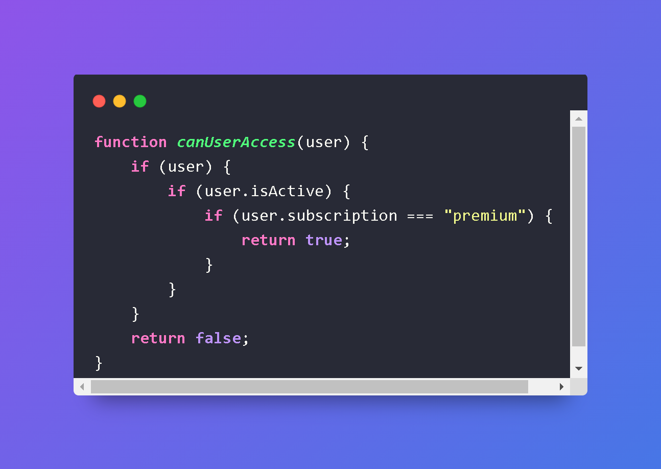 How to Write Code That Is Beautiful, Maintainable, and Scalable