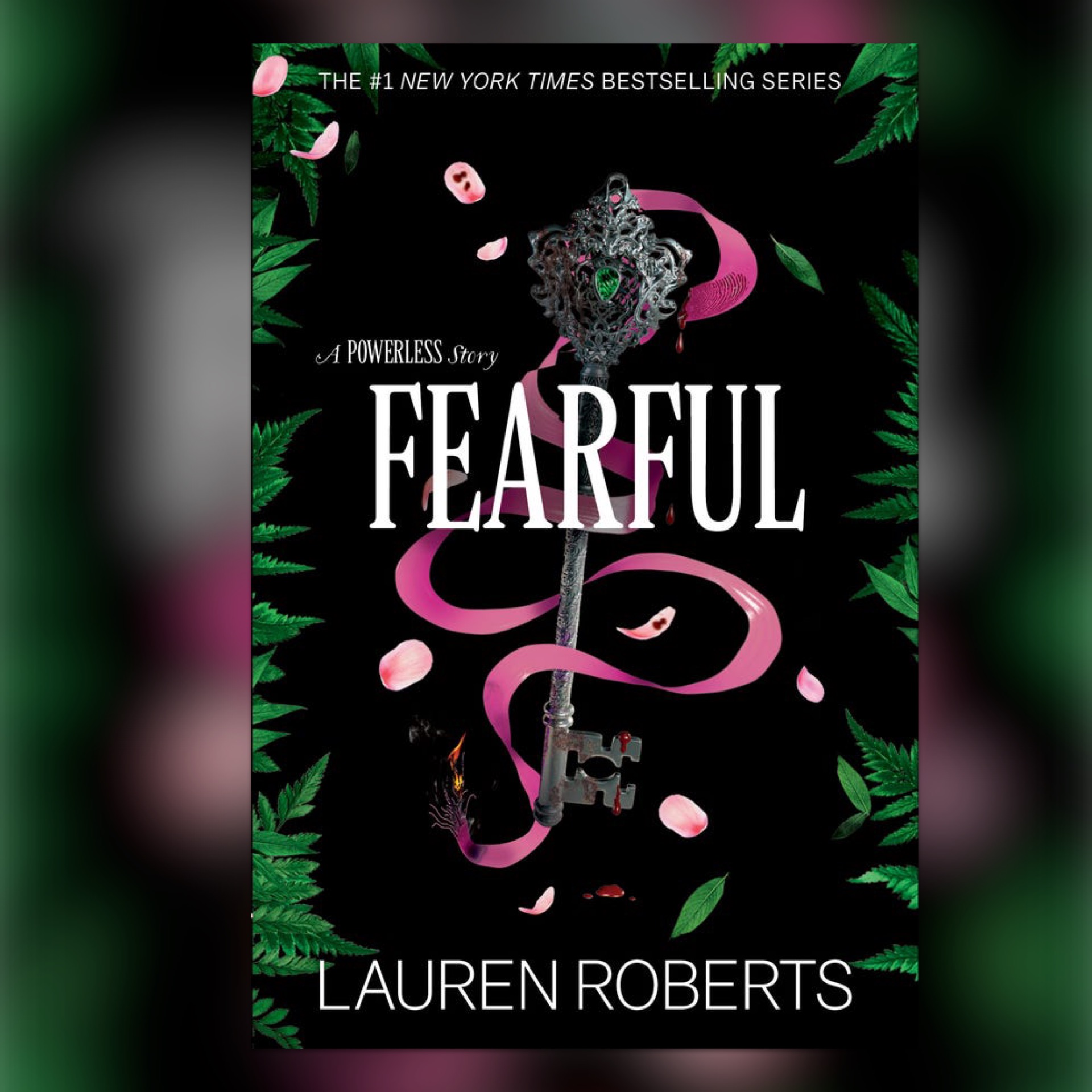 From Powerless to Powerhouse: What’s Next in Lauren Roberts’s Ilya Universe