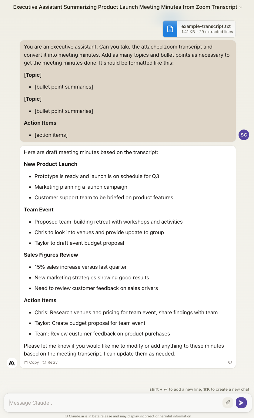 Proper Prompting Frameworks: The Key to Unlocking Your LLM’s Potential