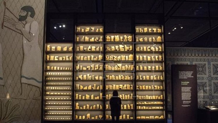 Digging into History: Austen Henry Layard and the Birth of Assyriology