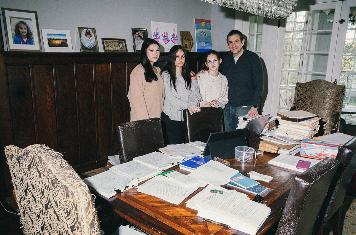 A Wife’s Revenge from Beyond the Grave - by Frannie Block