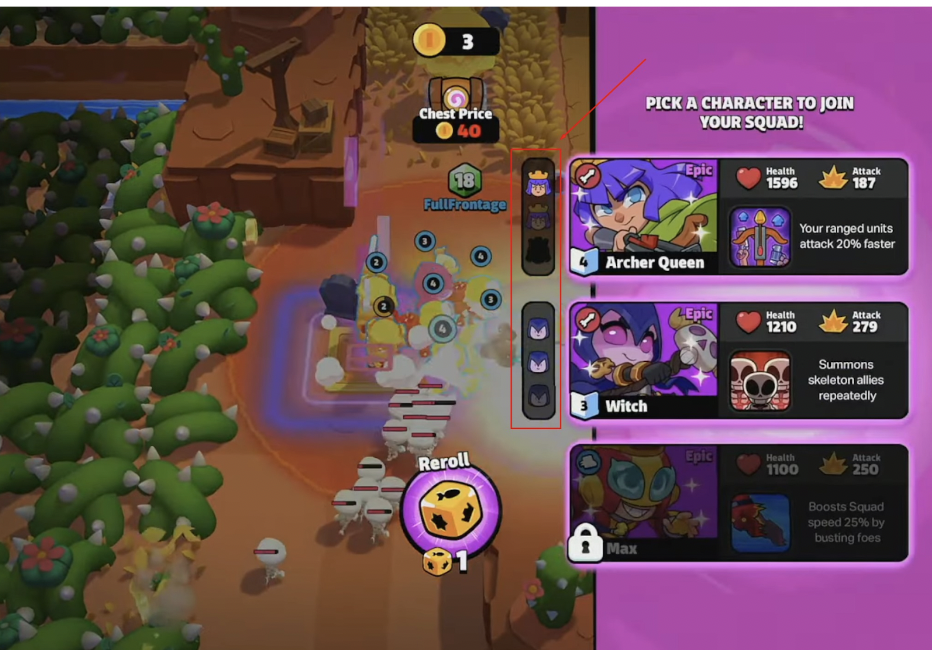 Squad Busters Soft launch & Global launch case study – Matej Lancaric ...
