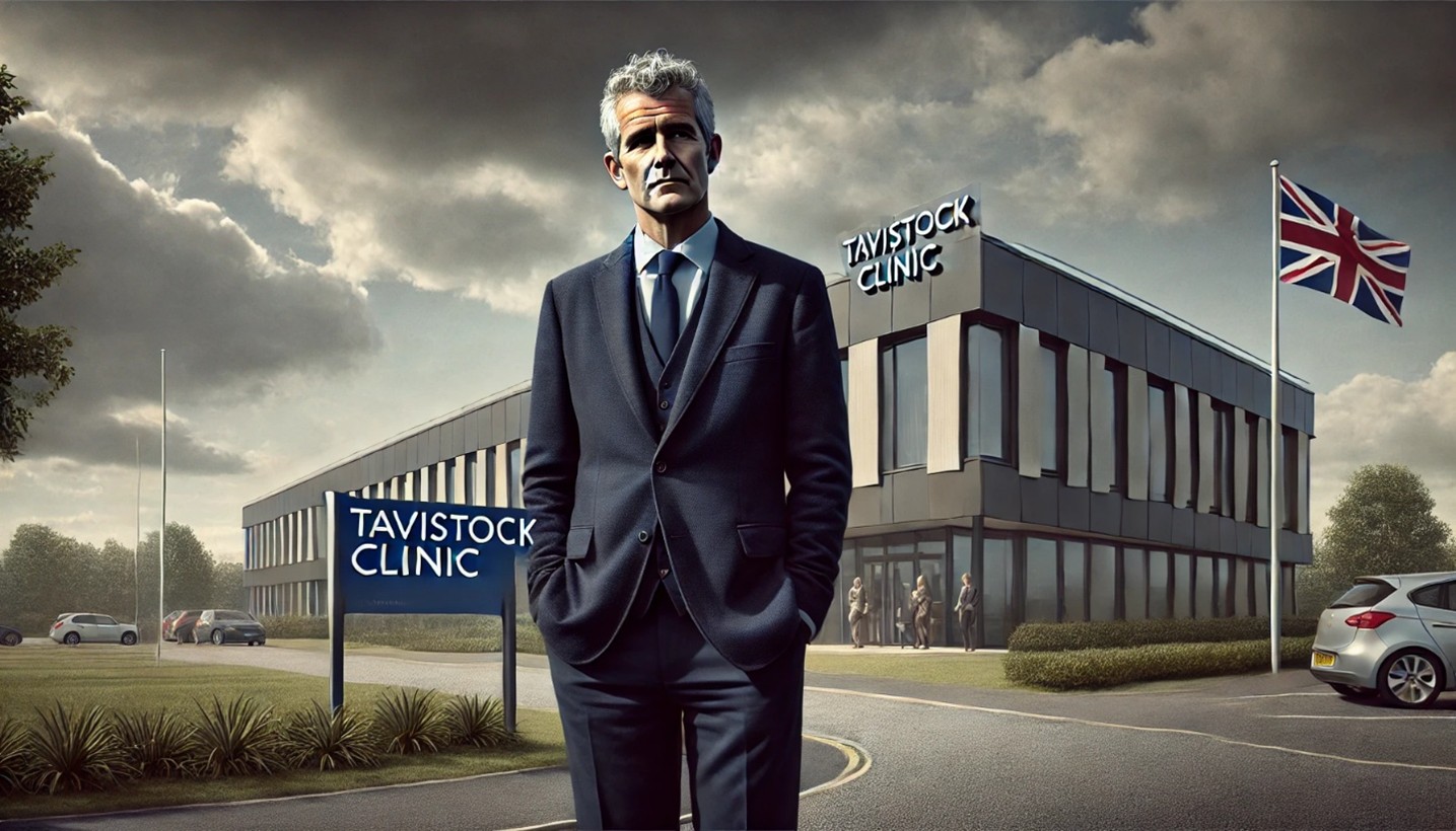 Talking About Mark Carney’s Trans Daughter Is Fair — And Necessary