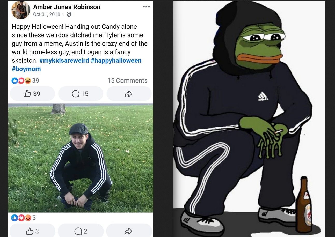 MAGA's Groyper Problem: Tyler Robinson, Nick Fuentes, and the Murder of ...