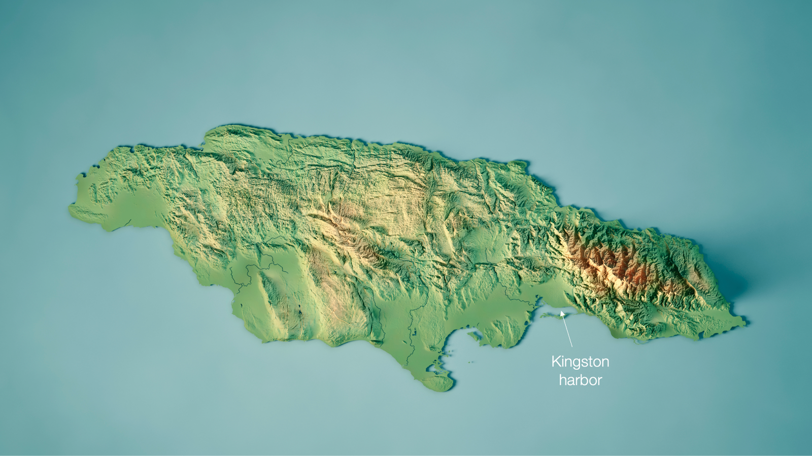 Why Was Jamaica a Pirate Capital? - by Tomas Pueyo