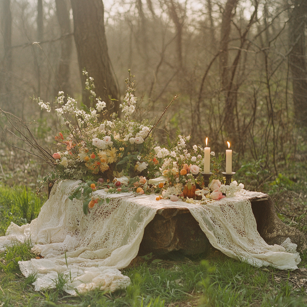 Welcoming Ostara: A Guide to Celebrating the Spring Equinox